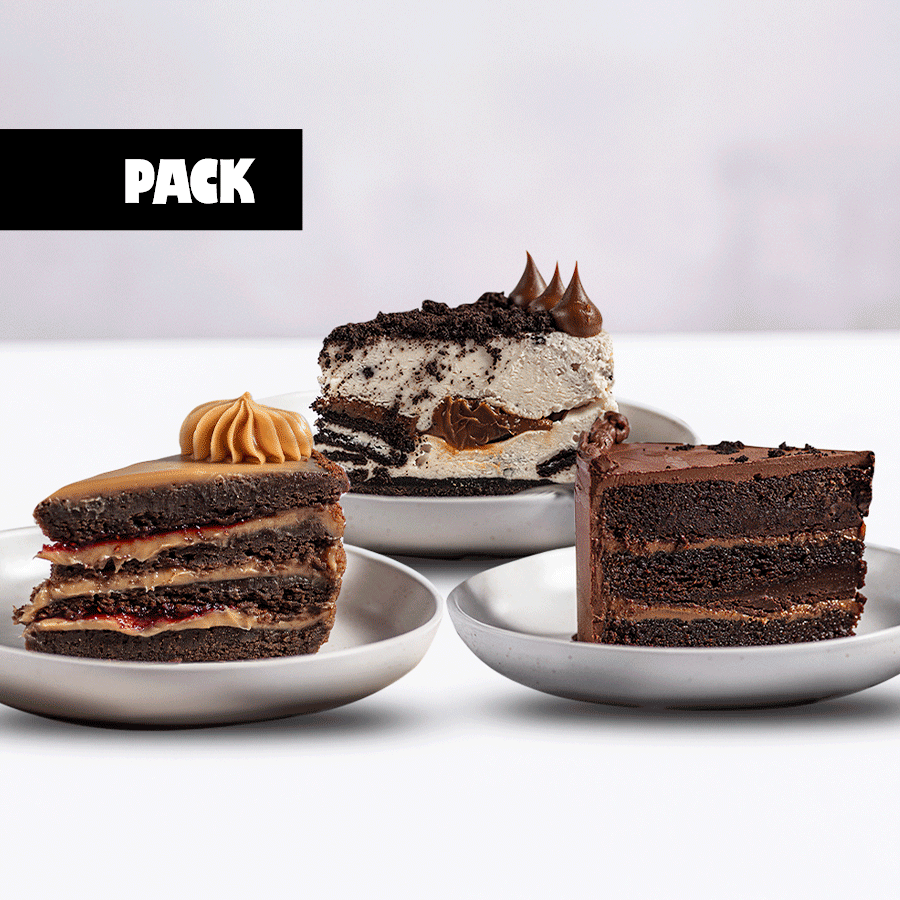 TU TRÍO FAVORITO HAS ARRIVED – Factory Nine