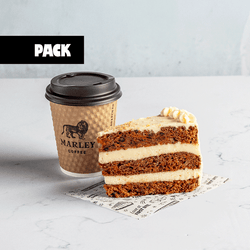 Expertos en cheesecake - Factory Nine - American Bakery